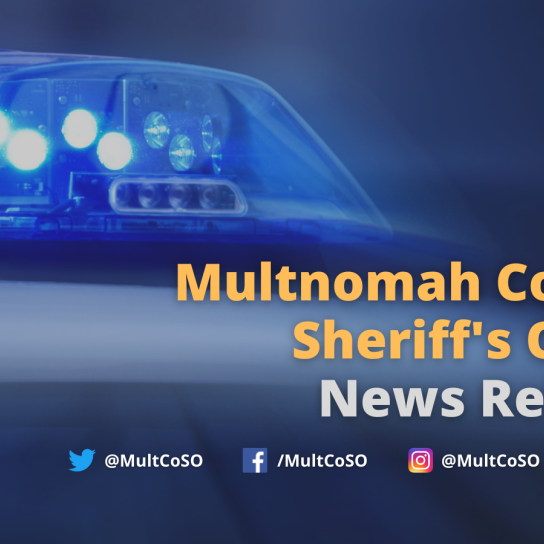 Deputies respond to an overnight shooting in Troutdale, one injured ...