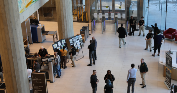 Facility Security Unit | Multnomah County Sheriff's Office