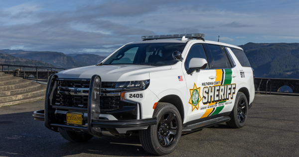 Law Enforcement | Multnomah County Sheriff's Office