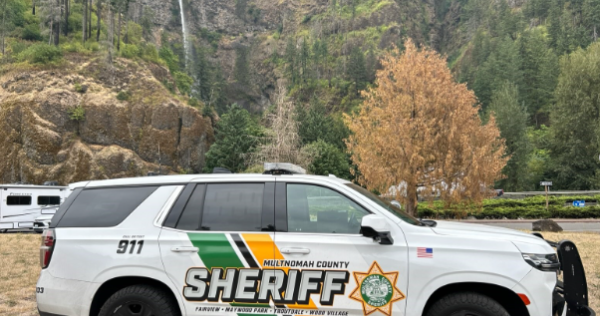 UPDATE: Multnomah County Sheriff's Office Investigating Hiker’s Death ...